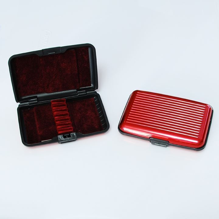 West Double Reed Company - Oboe Reed Cases