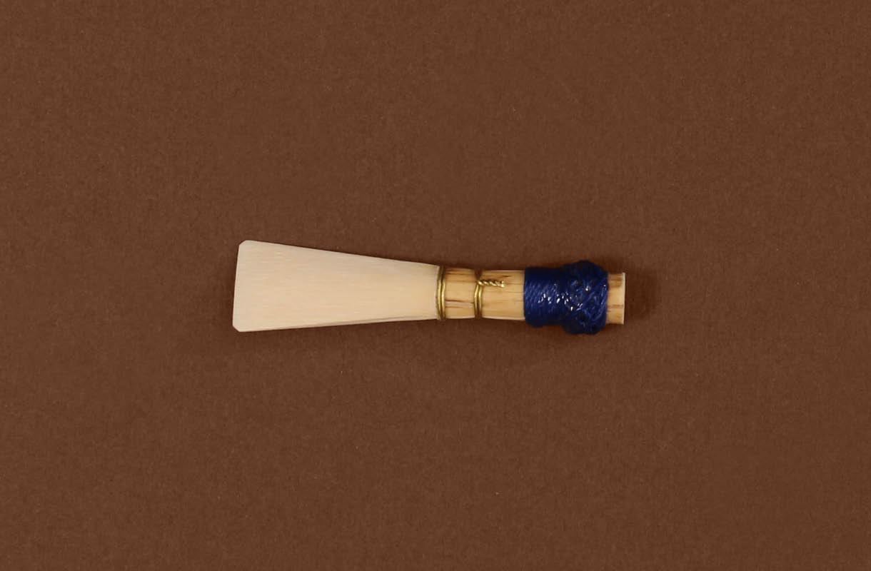 West Double Reed Company - Danzi Student Bassoon Reed